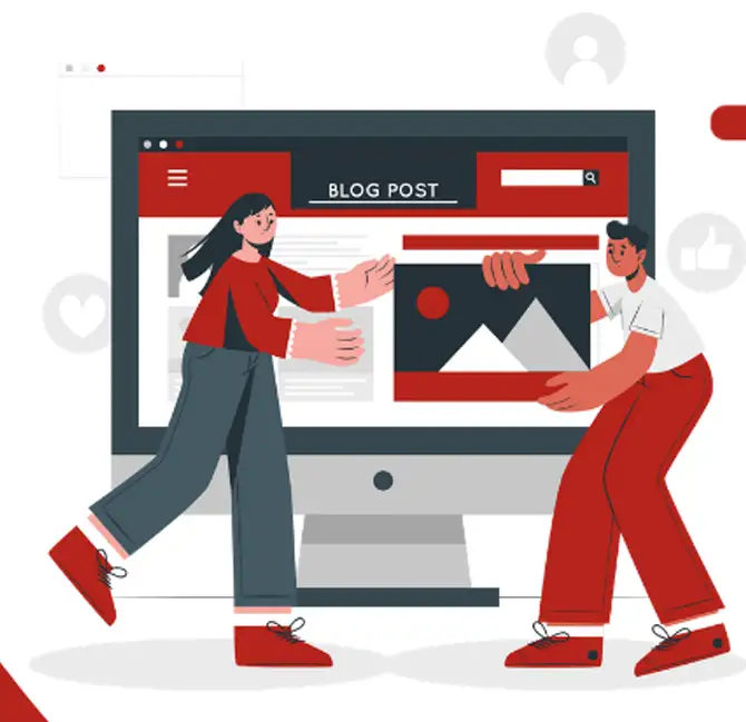 Estrategia de contenido - Ogromedia